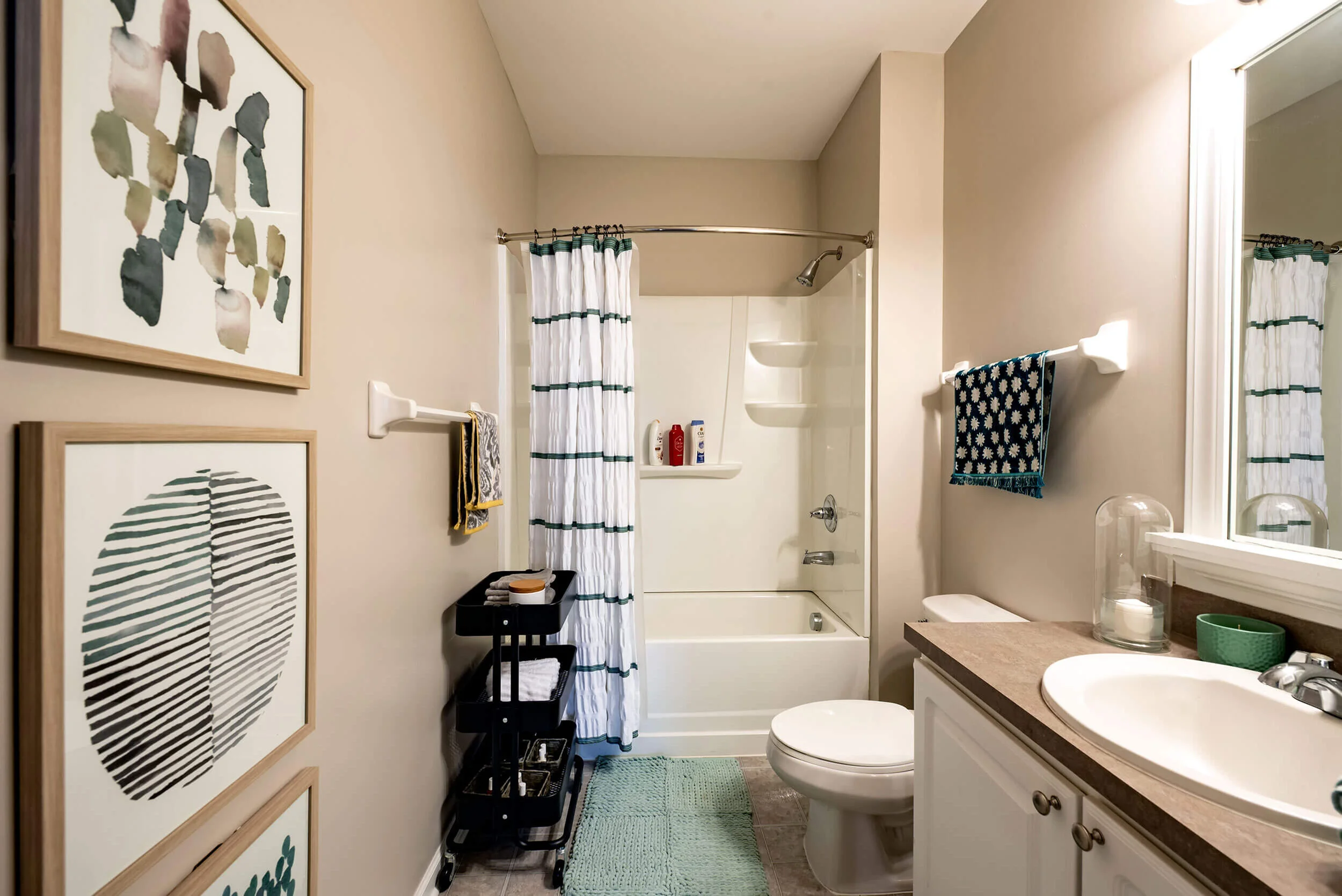 Gallery | Off-Campus Apartments — University Edge Cincinnati