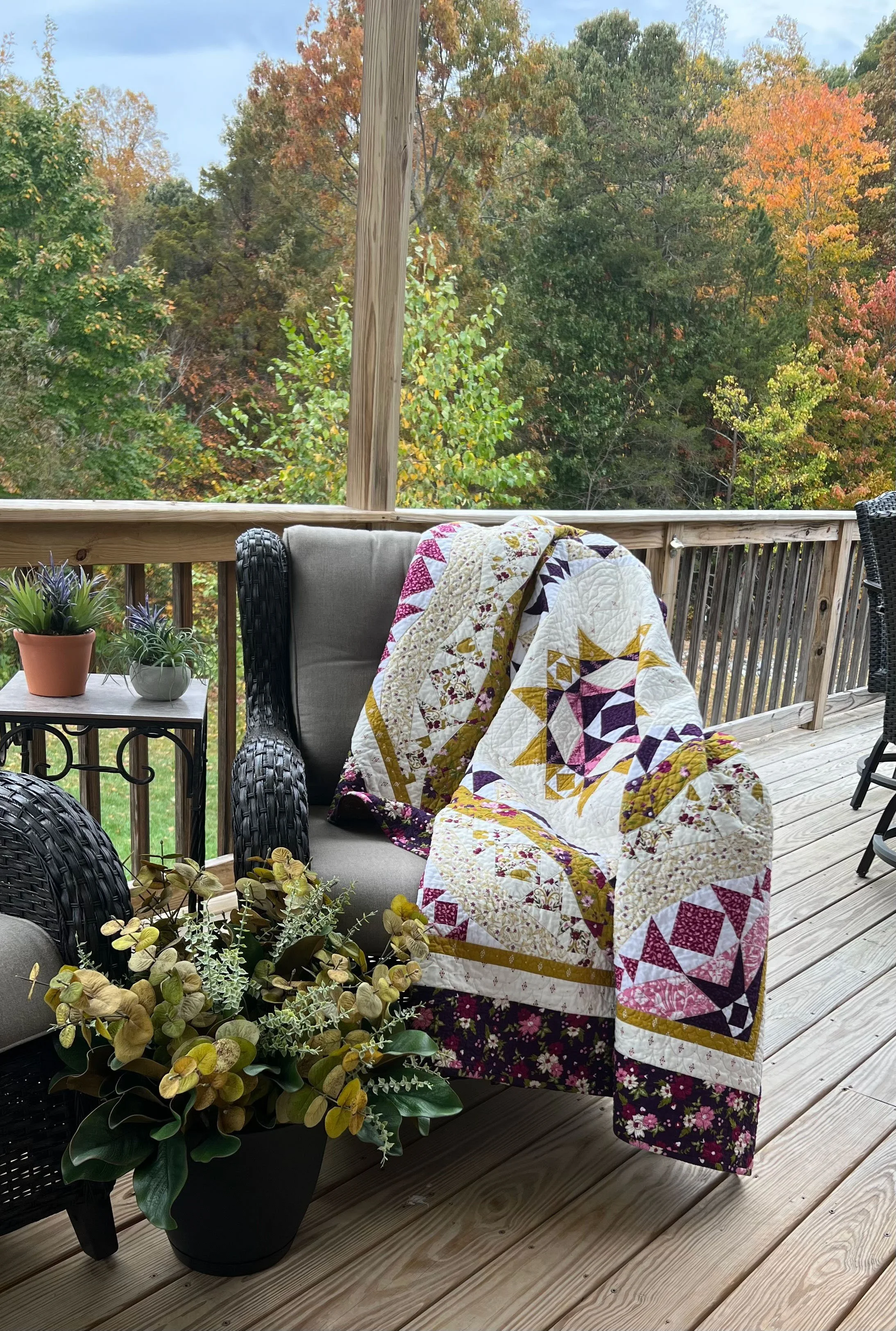 Mama Said Sew-Terri Butler