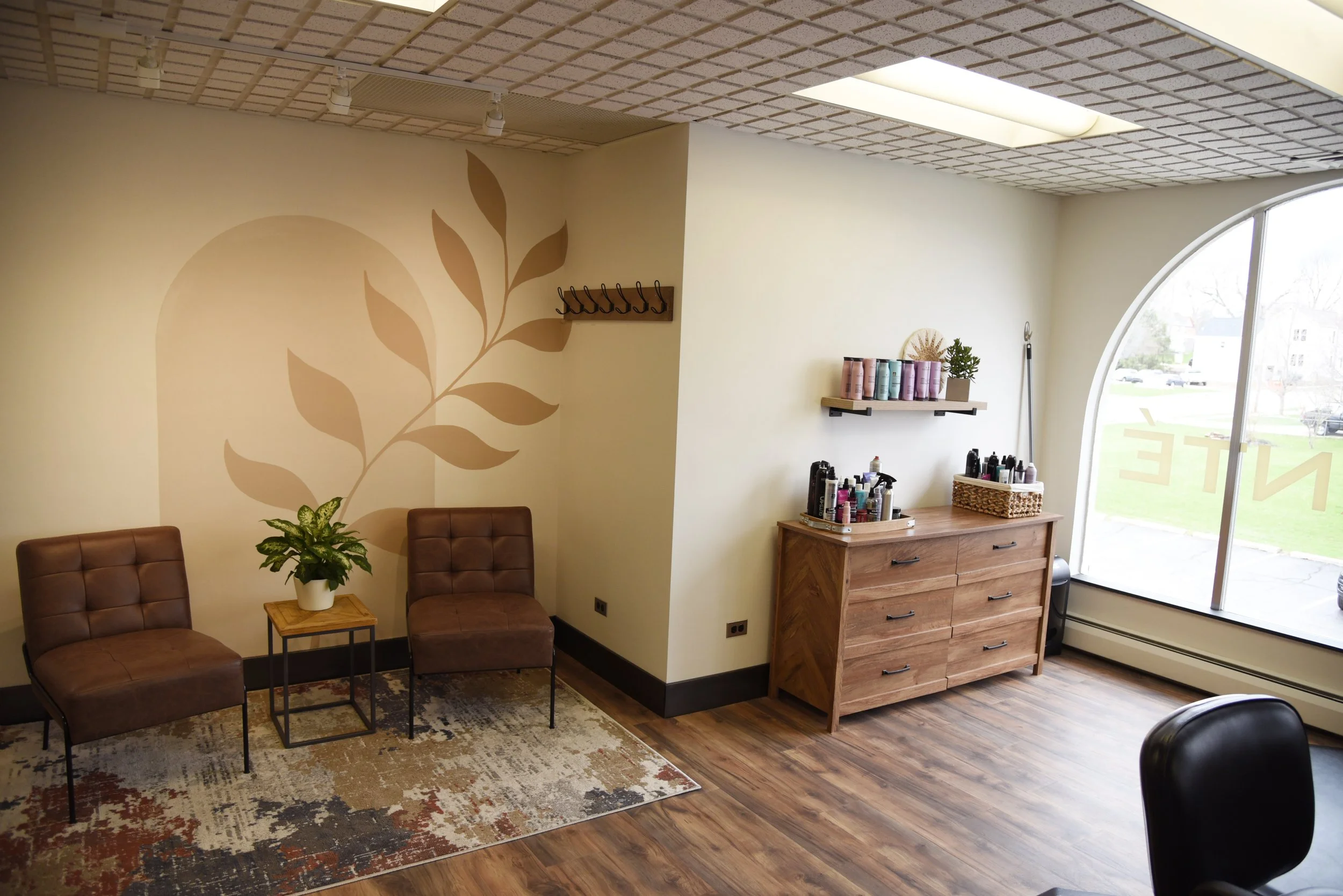 Our Space — Avanté Salon | Kalamazoo, MI