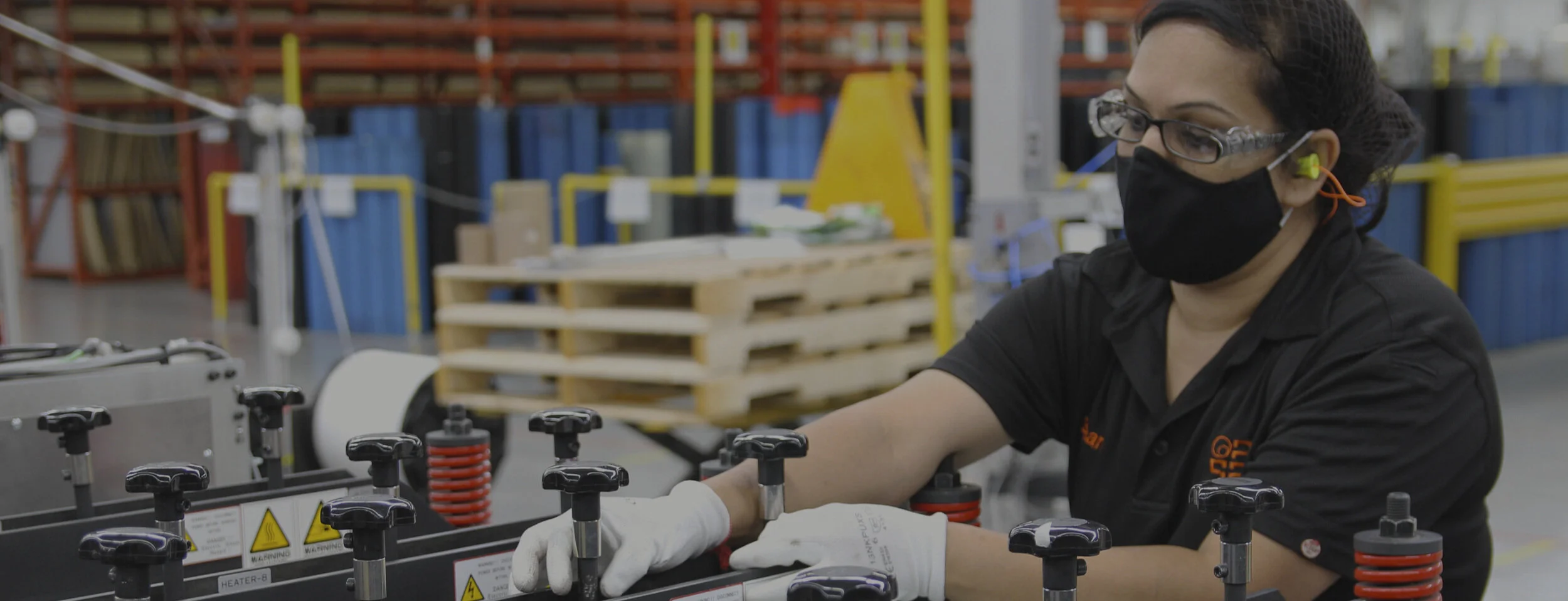 Careers - Peel Plastic Products