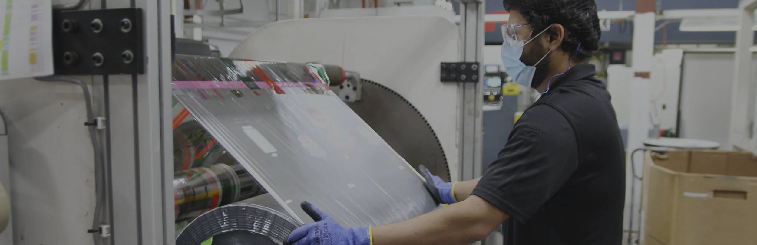 Careers - Peel Plastic Products