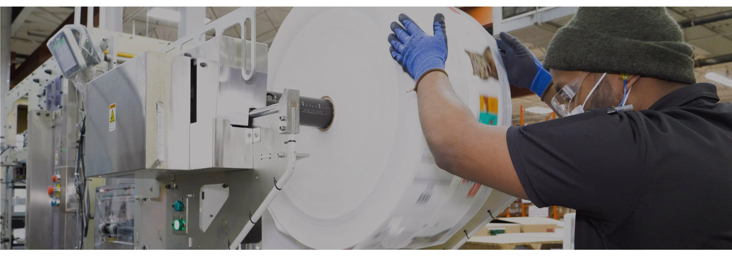 Careers - Peel Plastic Products