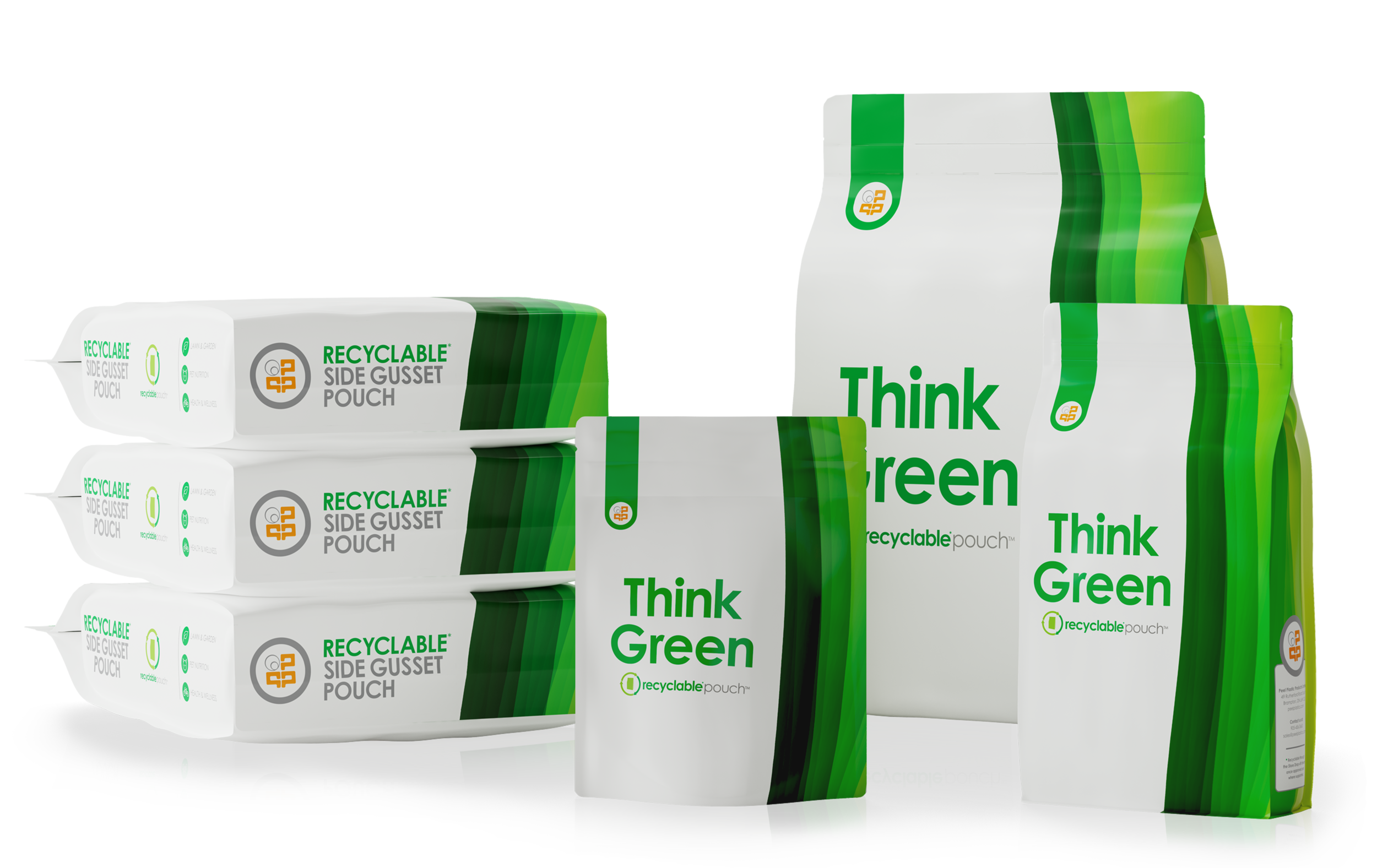 Peel Plastics - Leaders in Flexible Packaging Solutions