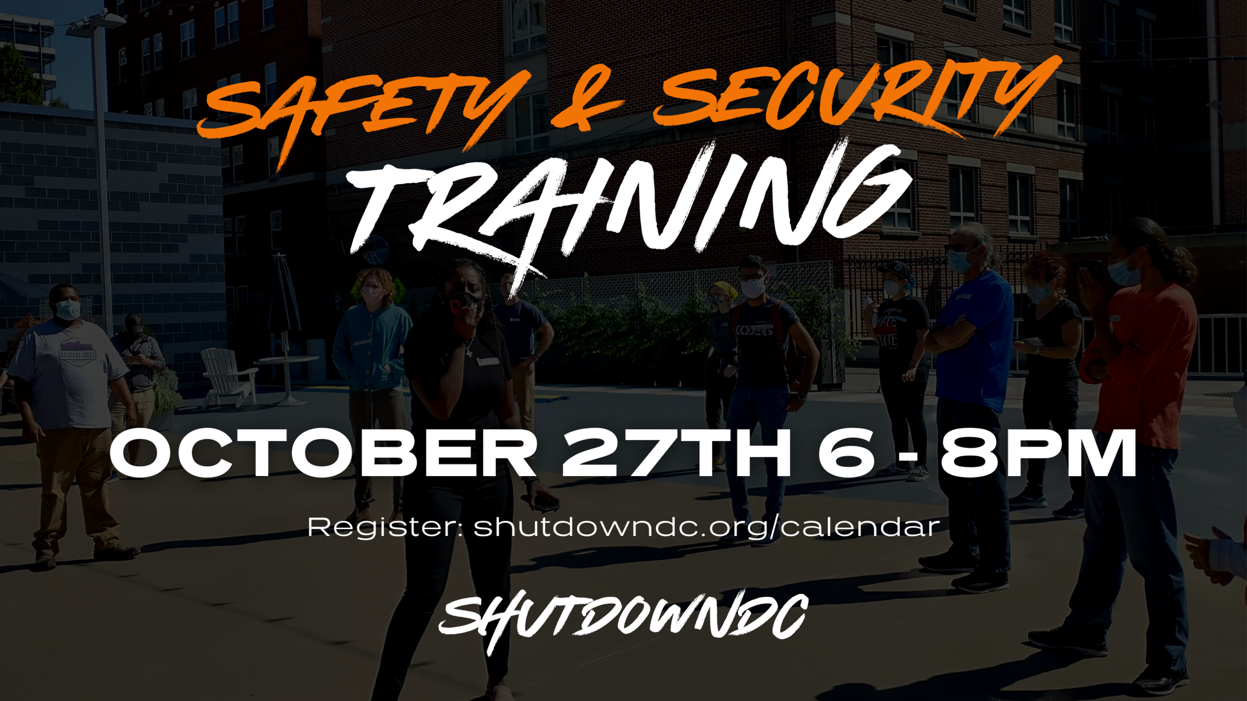 Calendar — ShutDownDC