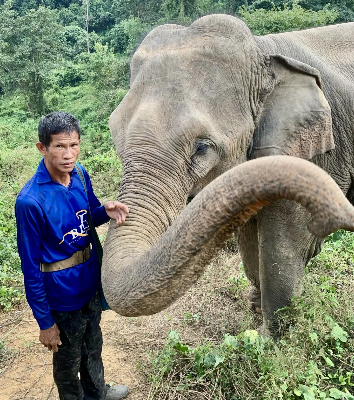 Meet Our Family — Boon Lott's Elephant Sanctuary