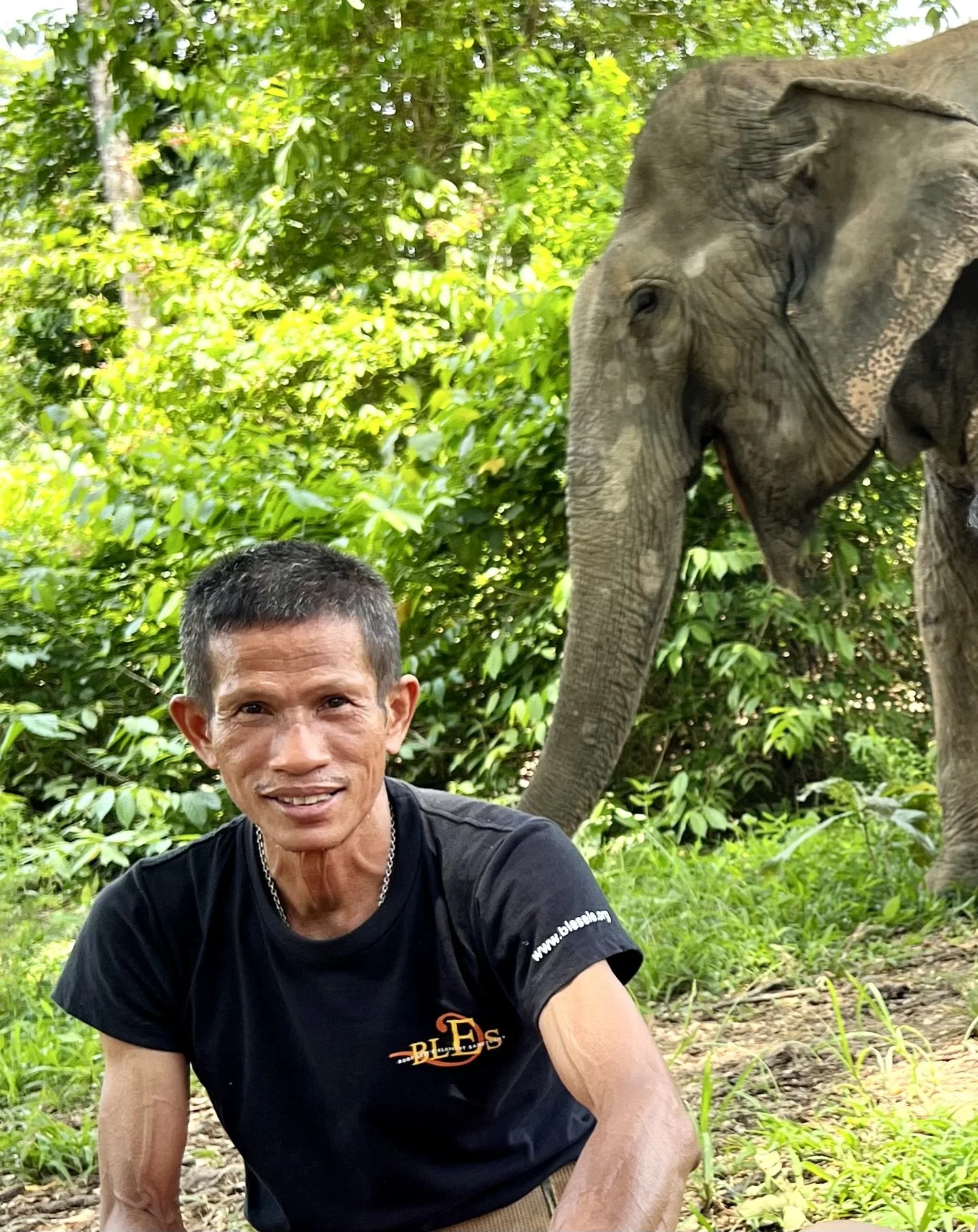 Meet Our Family — Boon Lott's Elephant Sanctuary