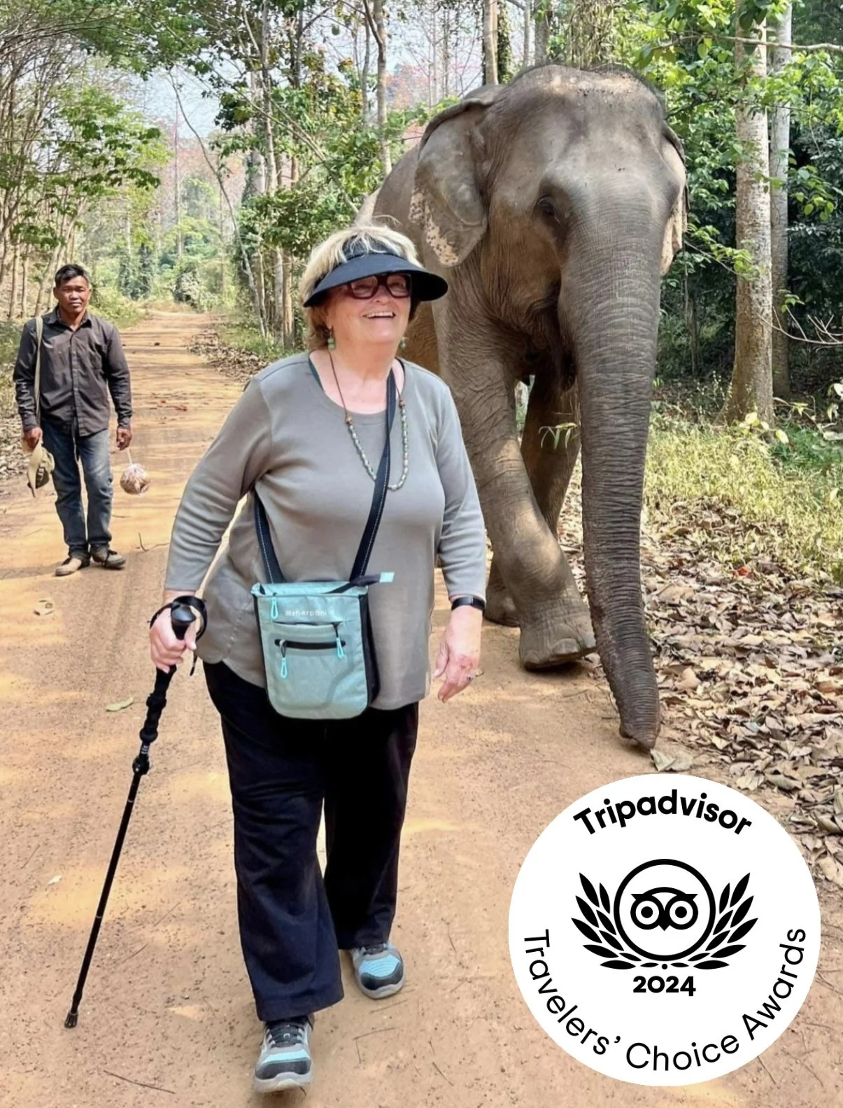 Visit — Boon Lott's Elephant Sanctuary