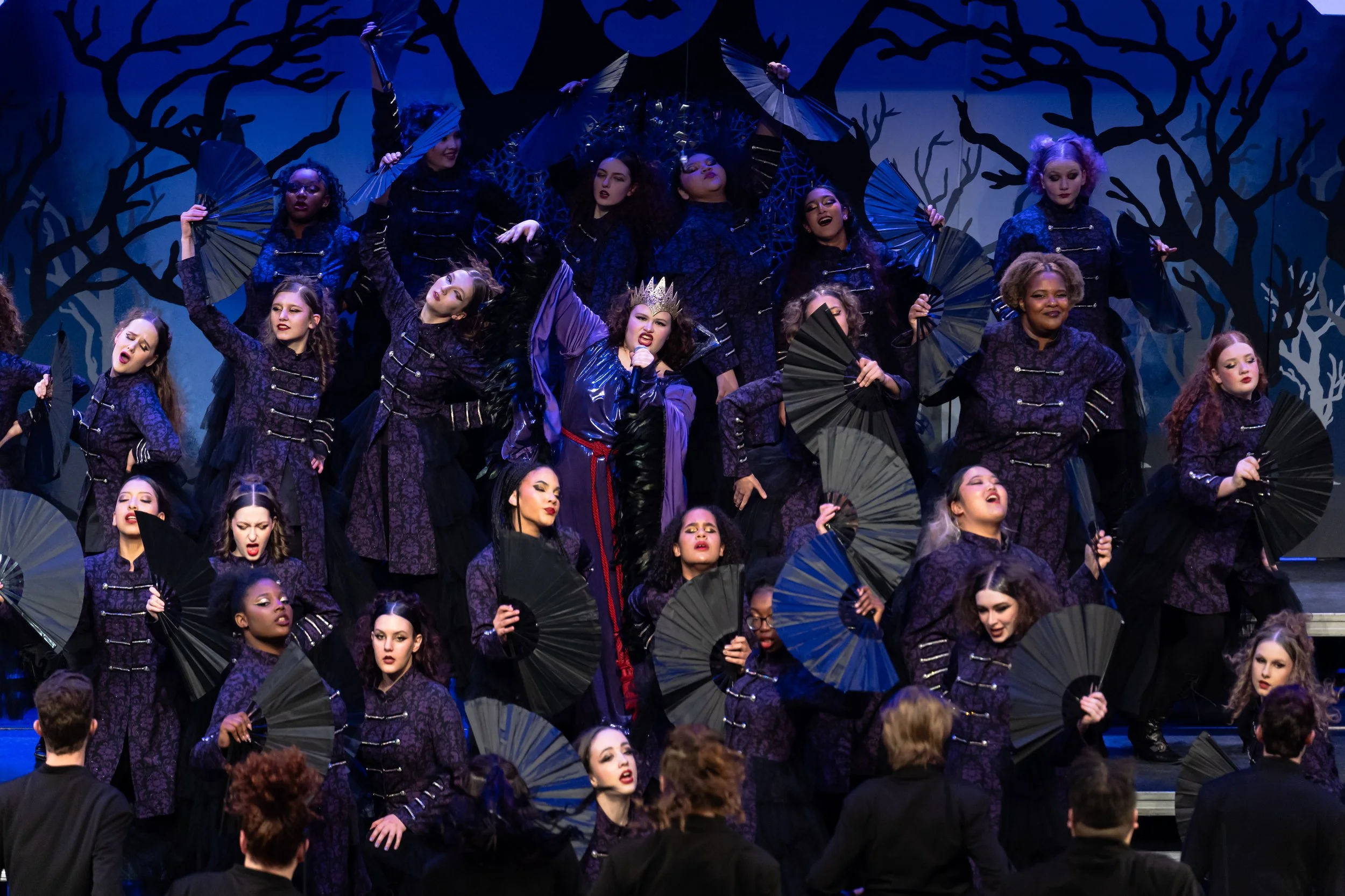 General 1 — Kennedy Choirs