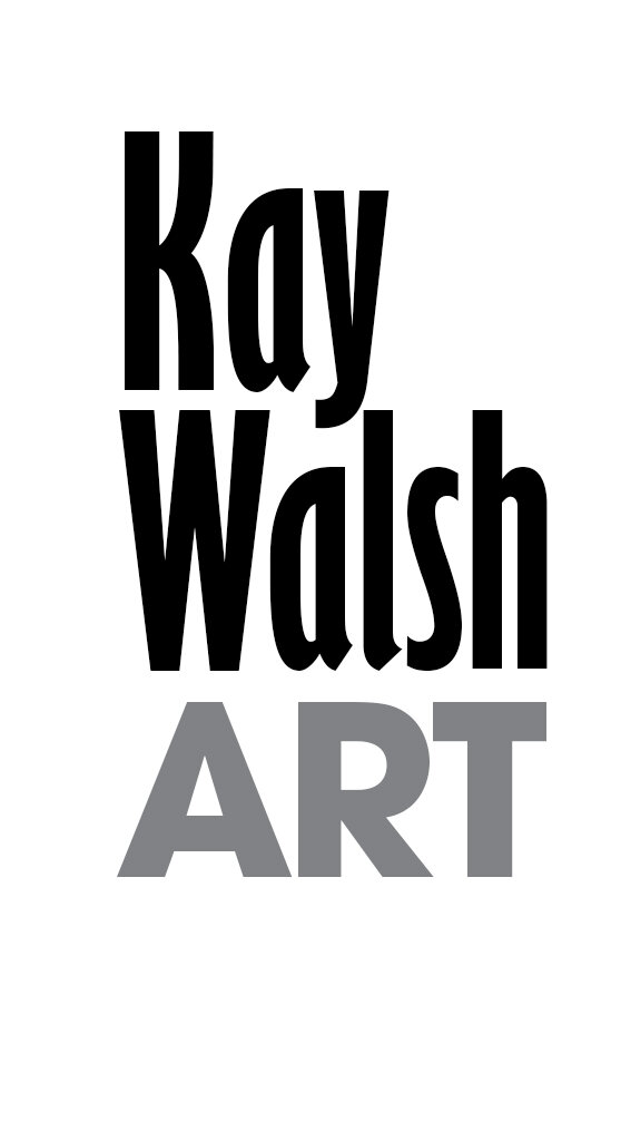 Kay Walsh Artist