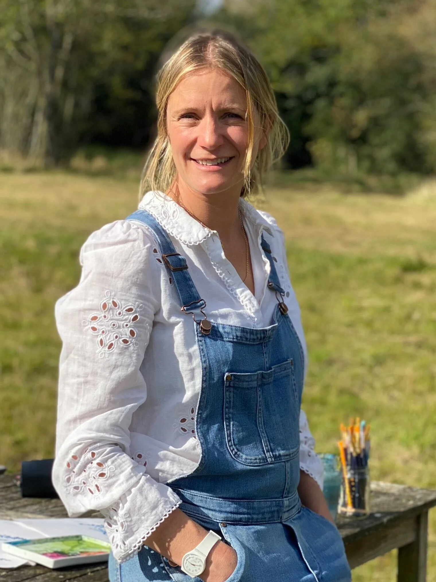 Sophie Roberts Studio