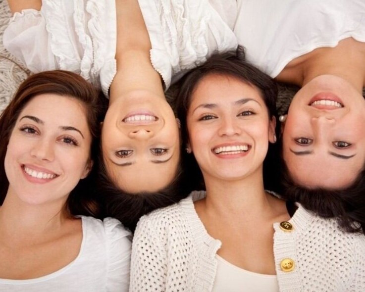 First Choice for Women — Muncie & Anderson