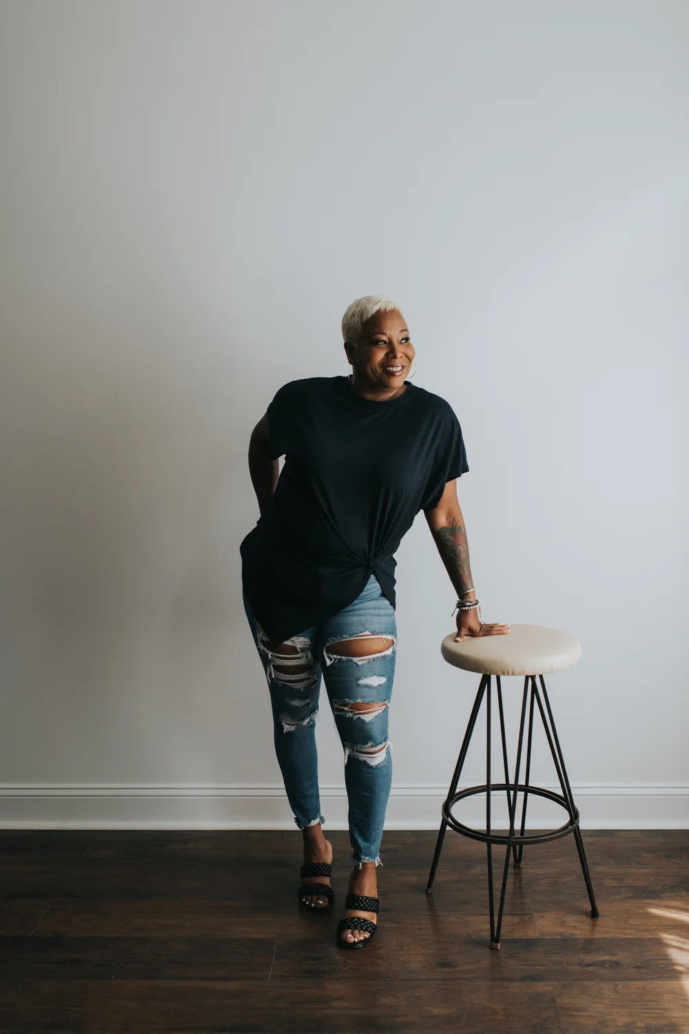 Team — Salon Kelektiv