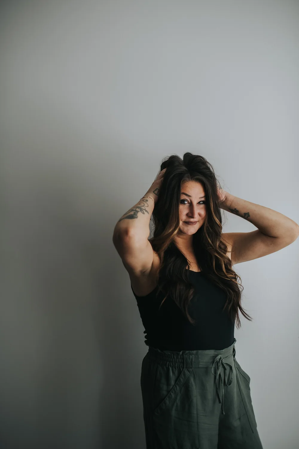 Team — Salon Kelektiv