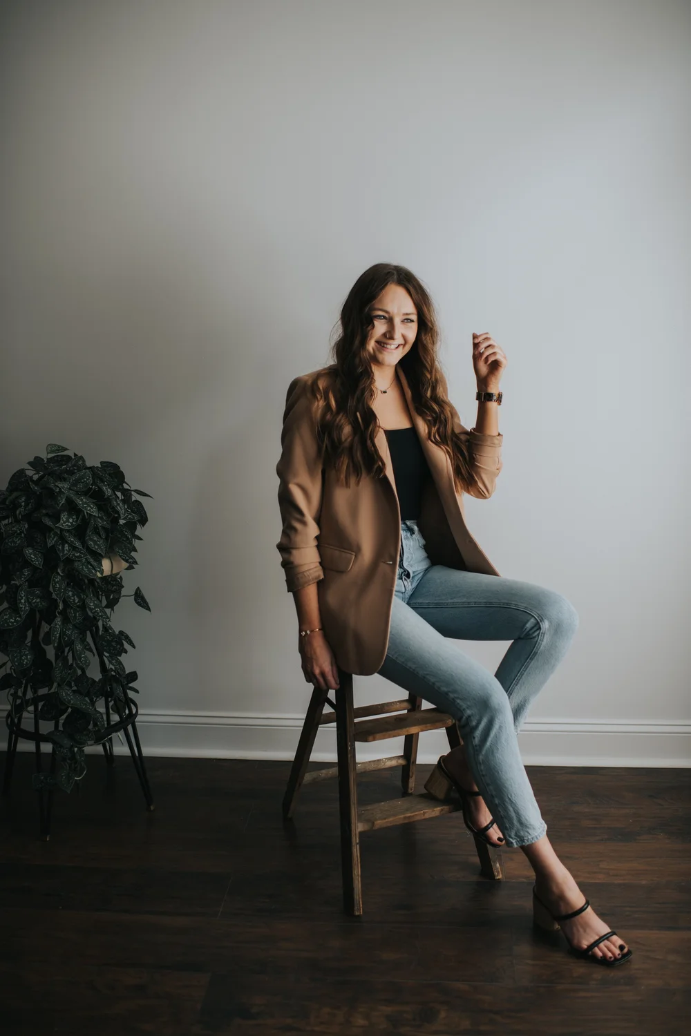 Team — Salon Kelektiv