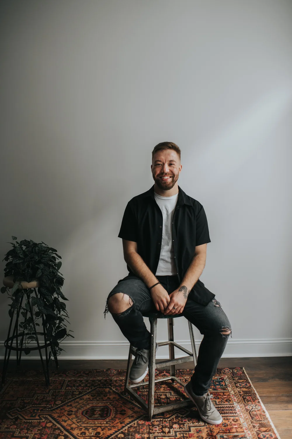 Team — Salon Kelektiv