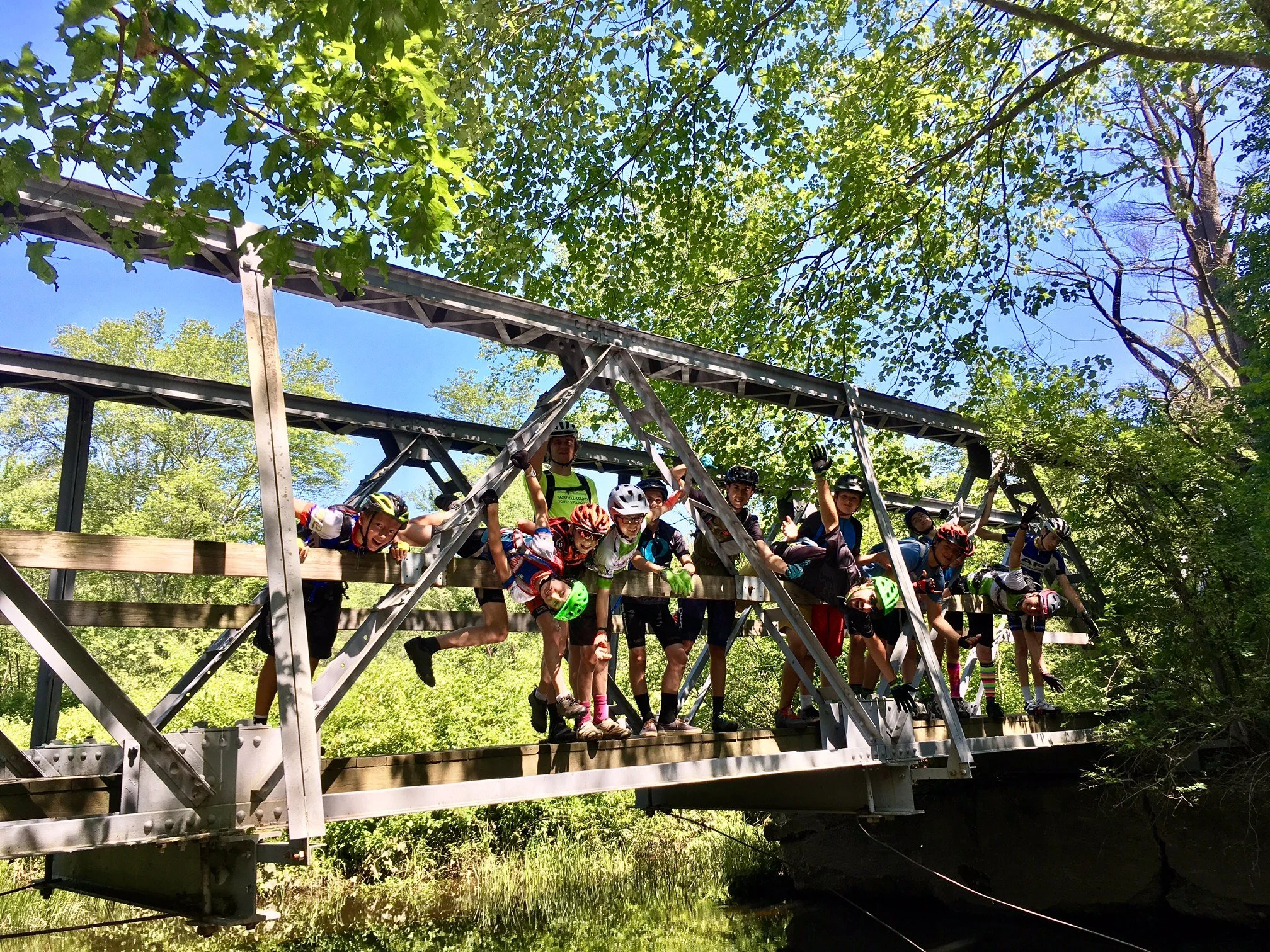 Races & Events — CCAP