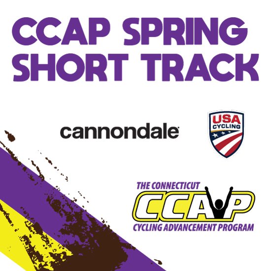 Races & Events — CCAP
