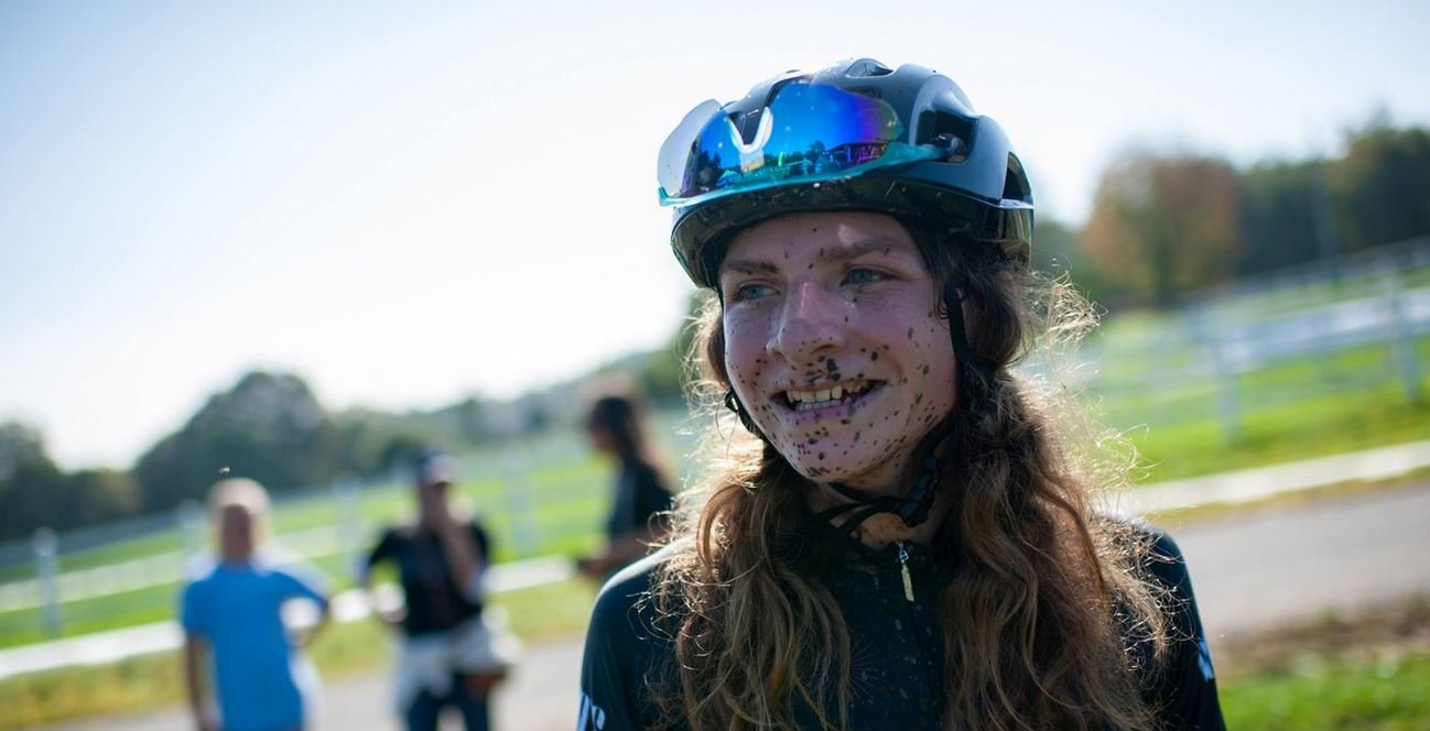 You can't win with just a great start — CCAP