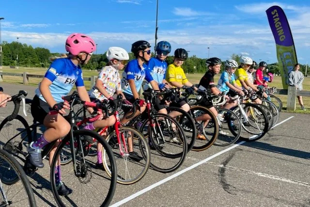 2025 Race Results — CCAP
