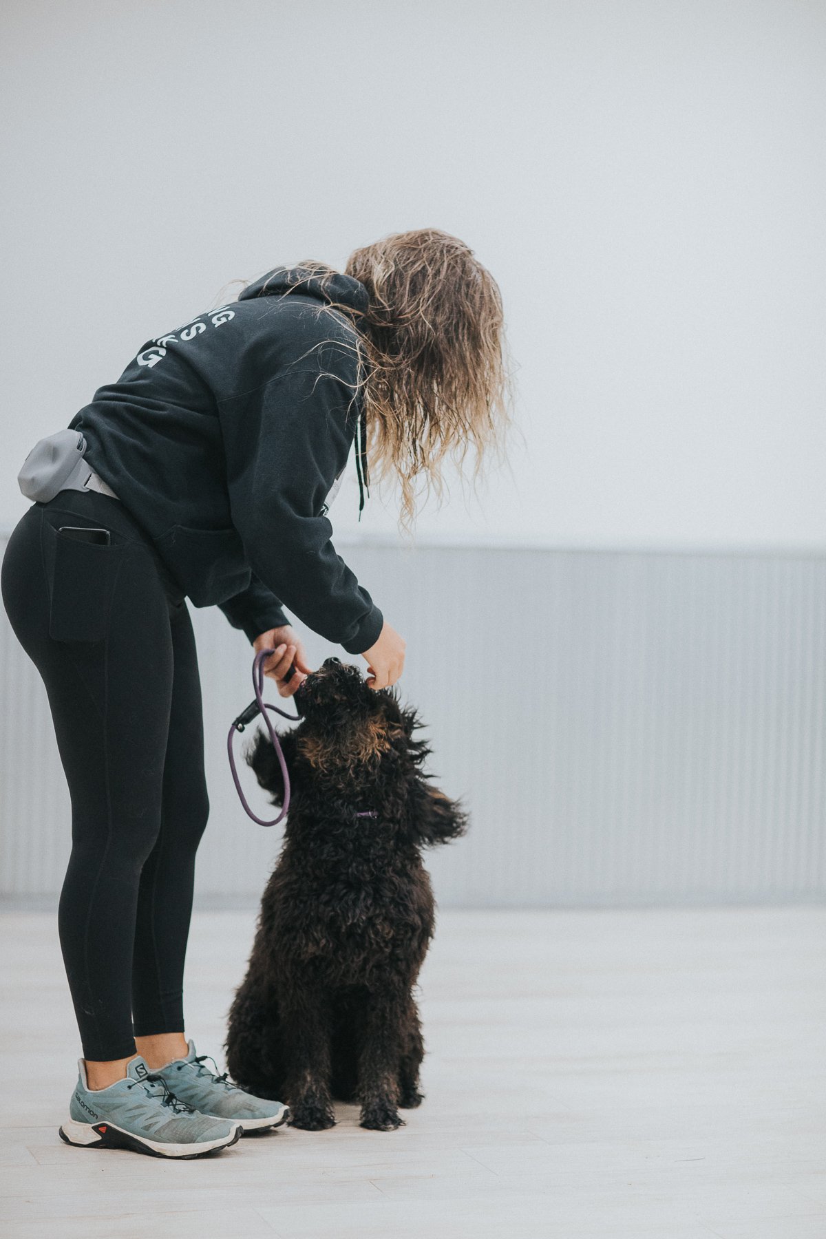 4-Week Doodle School — STOKESHIRE