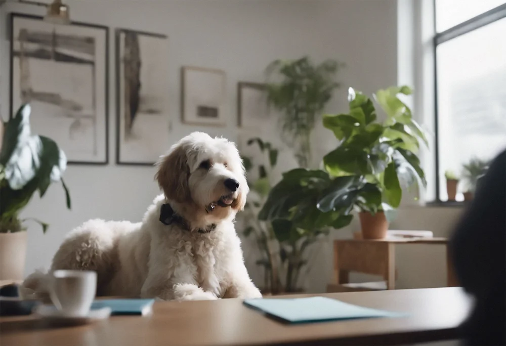 How Dogs Can Help in Trauma-Focused Cognitive Behavioral Therapy (TF ...