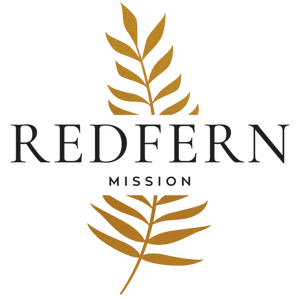 A Journey of Faith and Finding Purpose: Red Fern Mission — STOKESHIRE