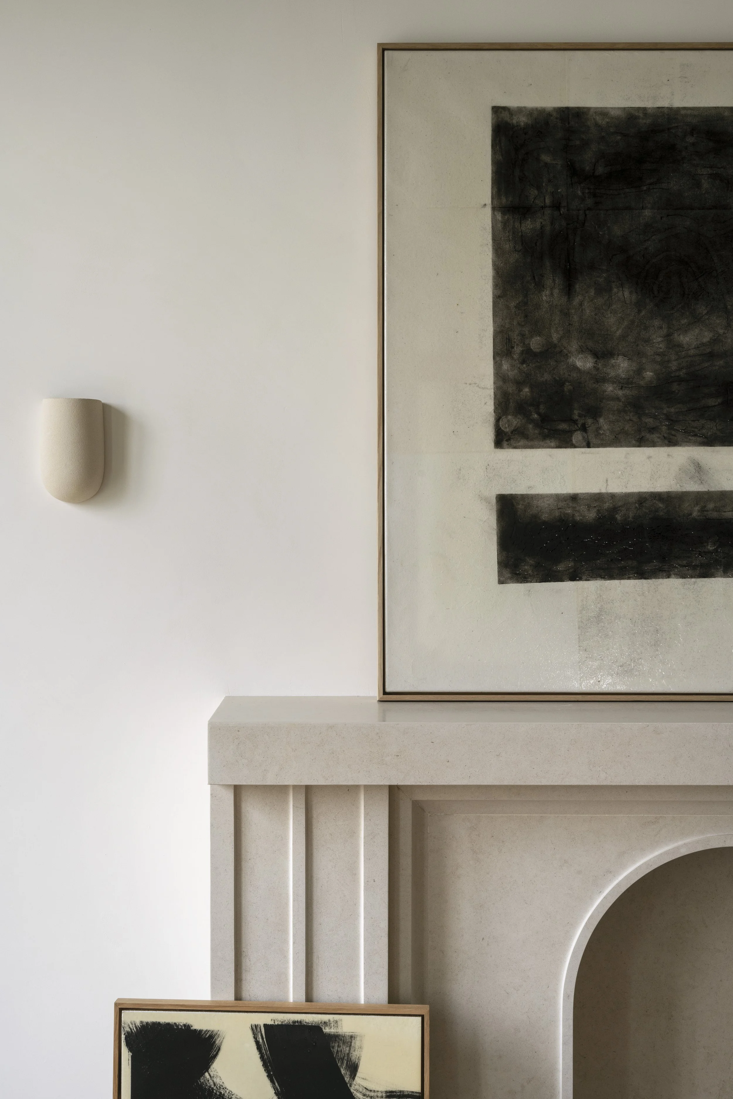 DAUPHINE — AFTER BACH