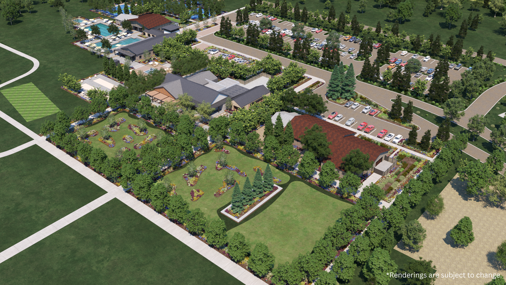 Valor | Kuna, Idaho | Master Planned Community-Valor Club | Valor Idaho