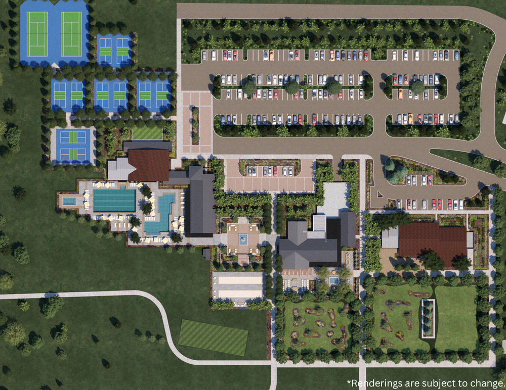 Valor | Kuna, Idaho | Master Planned Community-Valor Club | Valor Idaho