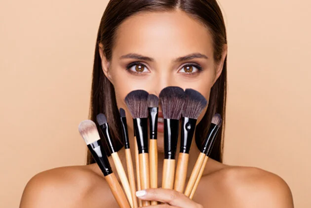 Make Up Experts Blackrock — In Vogue