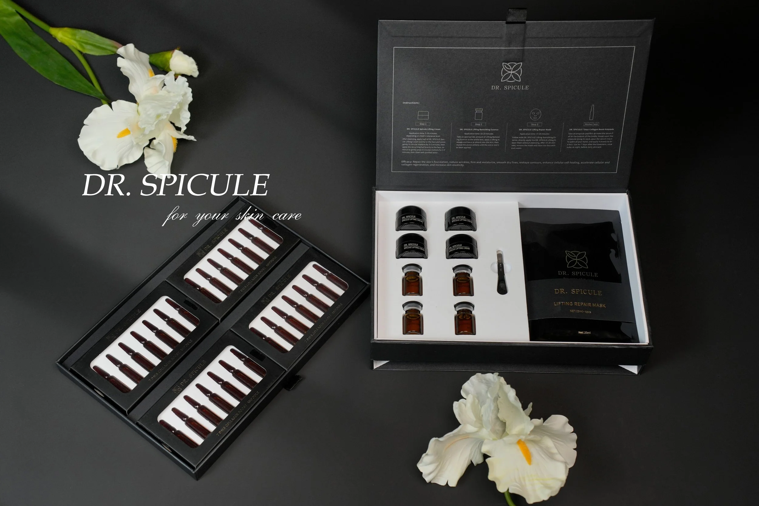 Bio Spicule Microneedling — In Vogue