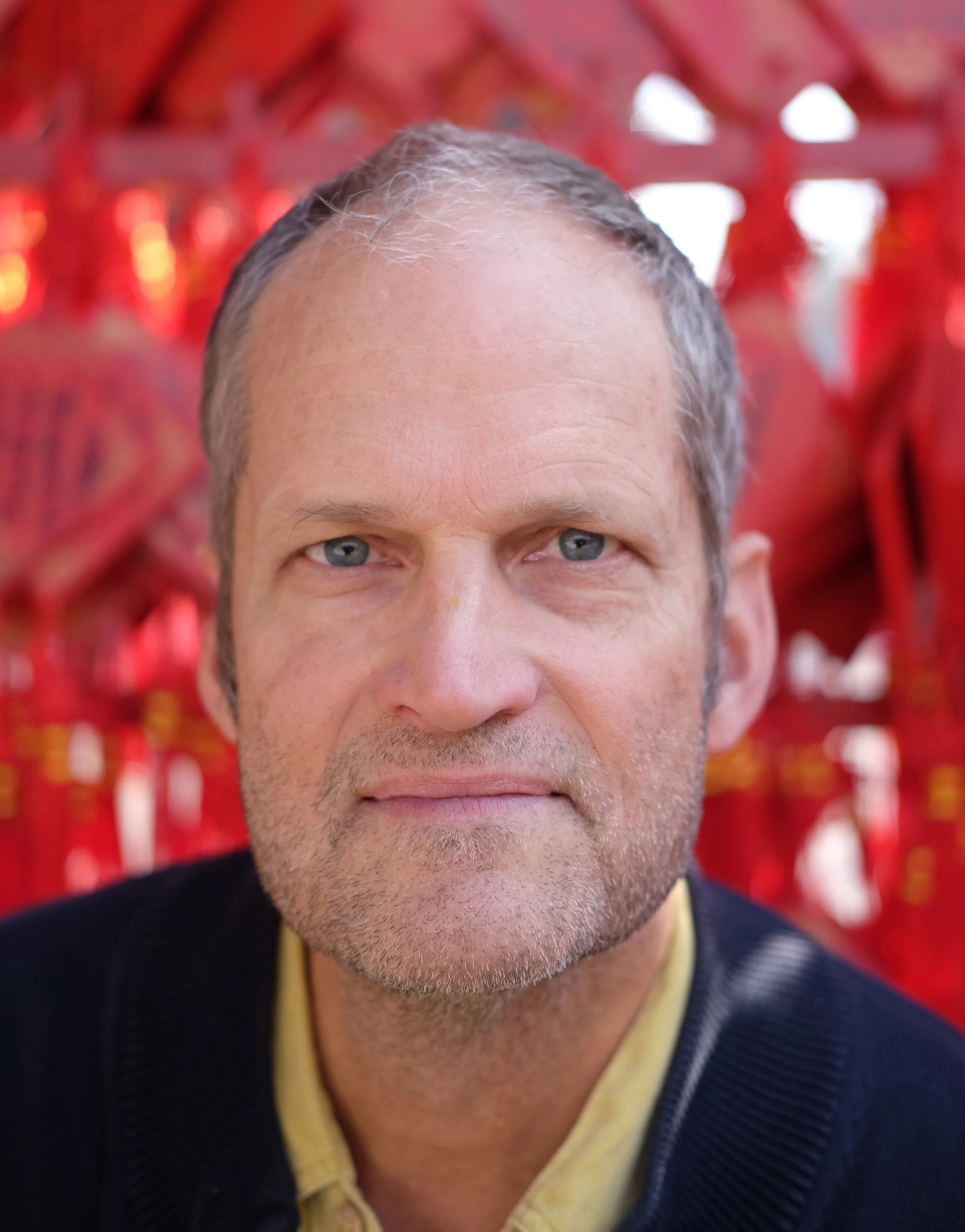 About — Stephen Prothero