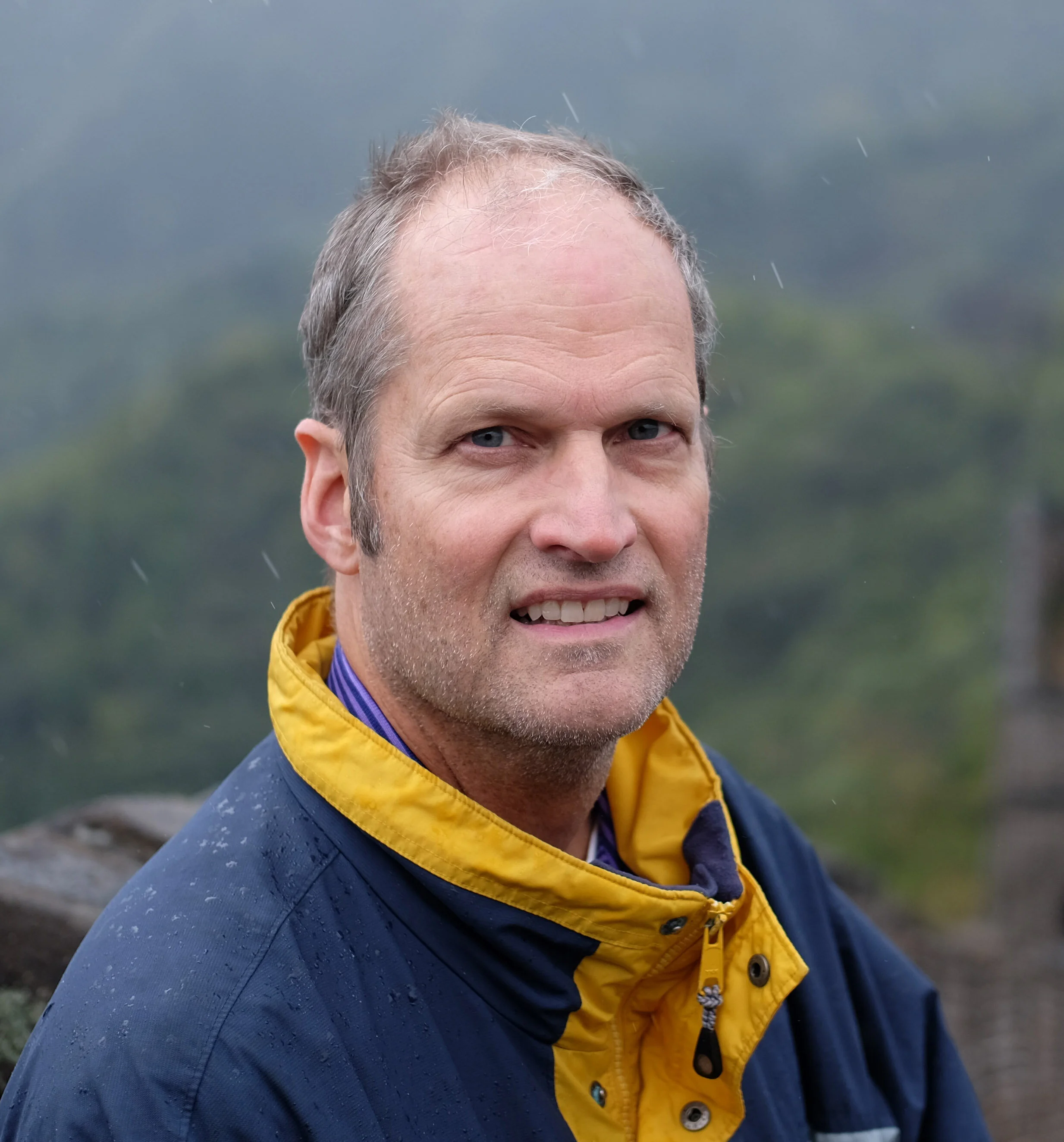 About — Stephen Prothero