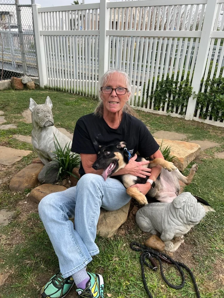 Our Shelter — Galveston Island Humane Society