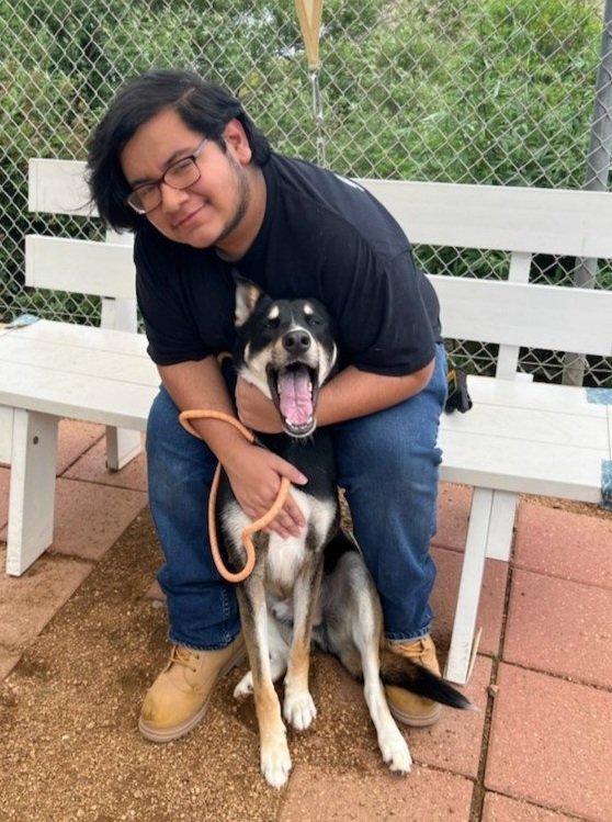 Our Shelter — Galveston Island Humane Society