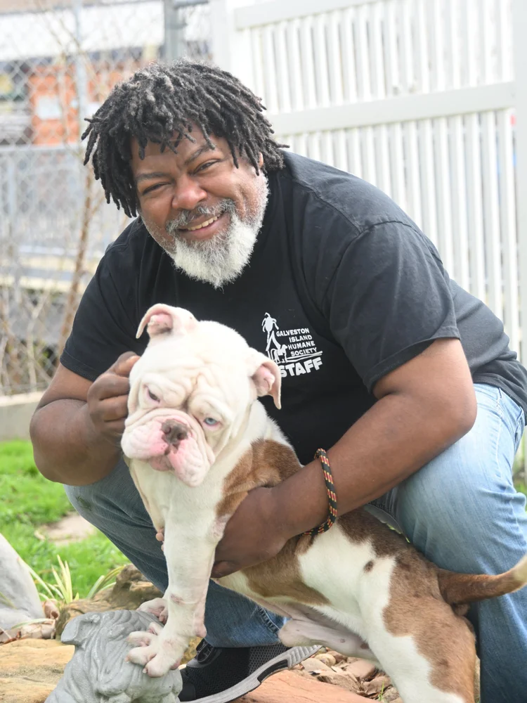 Our Shelter — Galveston Island Humane Society