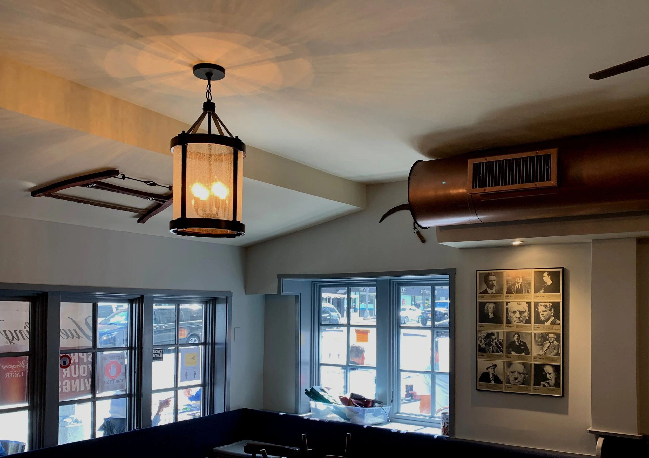 Finnegans Wake Pub