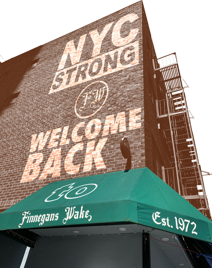 Finnegans Wake Pub