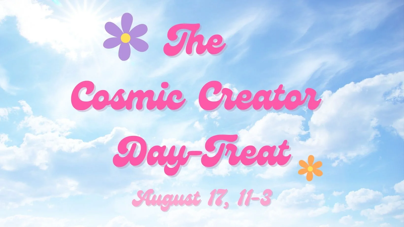 Sacred Sisterhood Day Retreat — Melissa Staxfeld