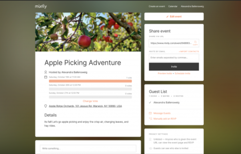 Fall ’19 Feature Digest – Mixily Blog