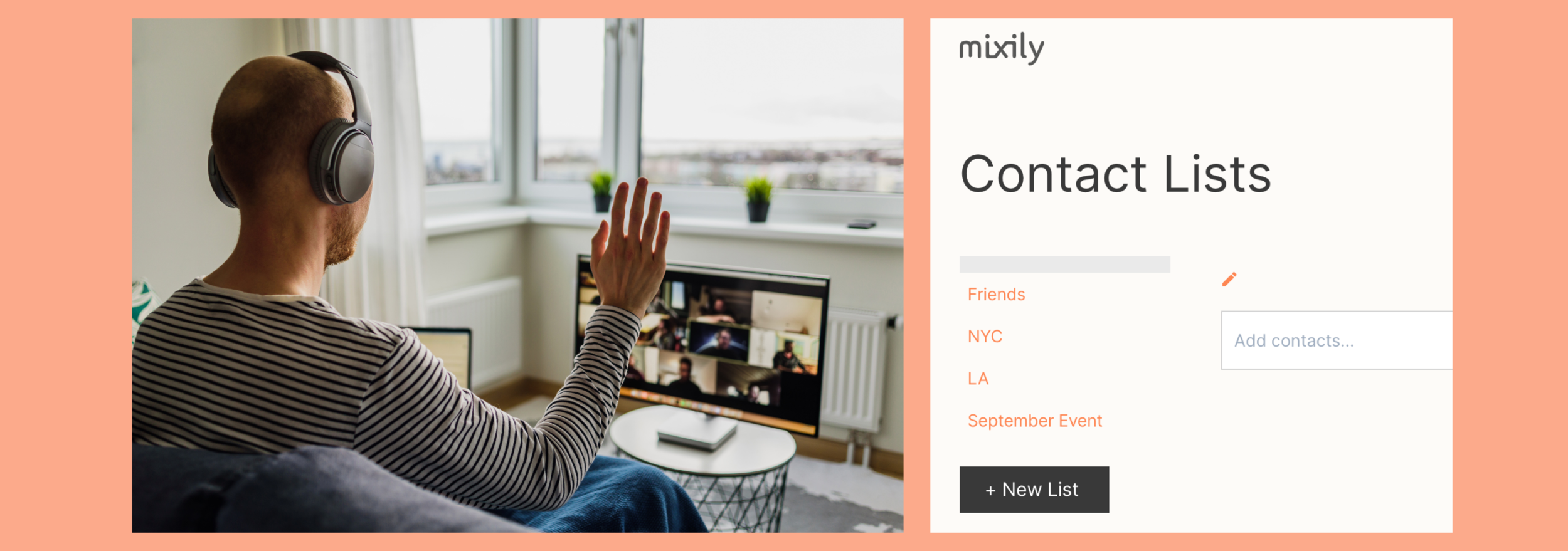How to host virtual events – Mixily Blog