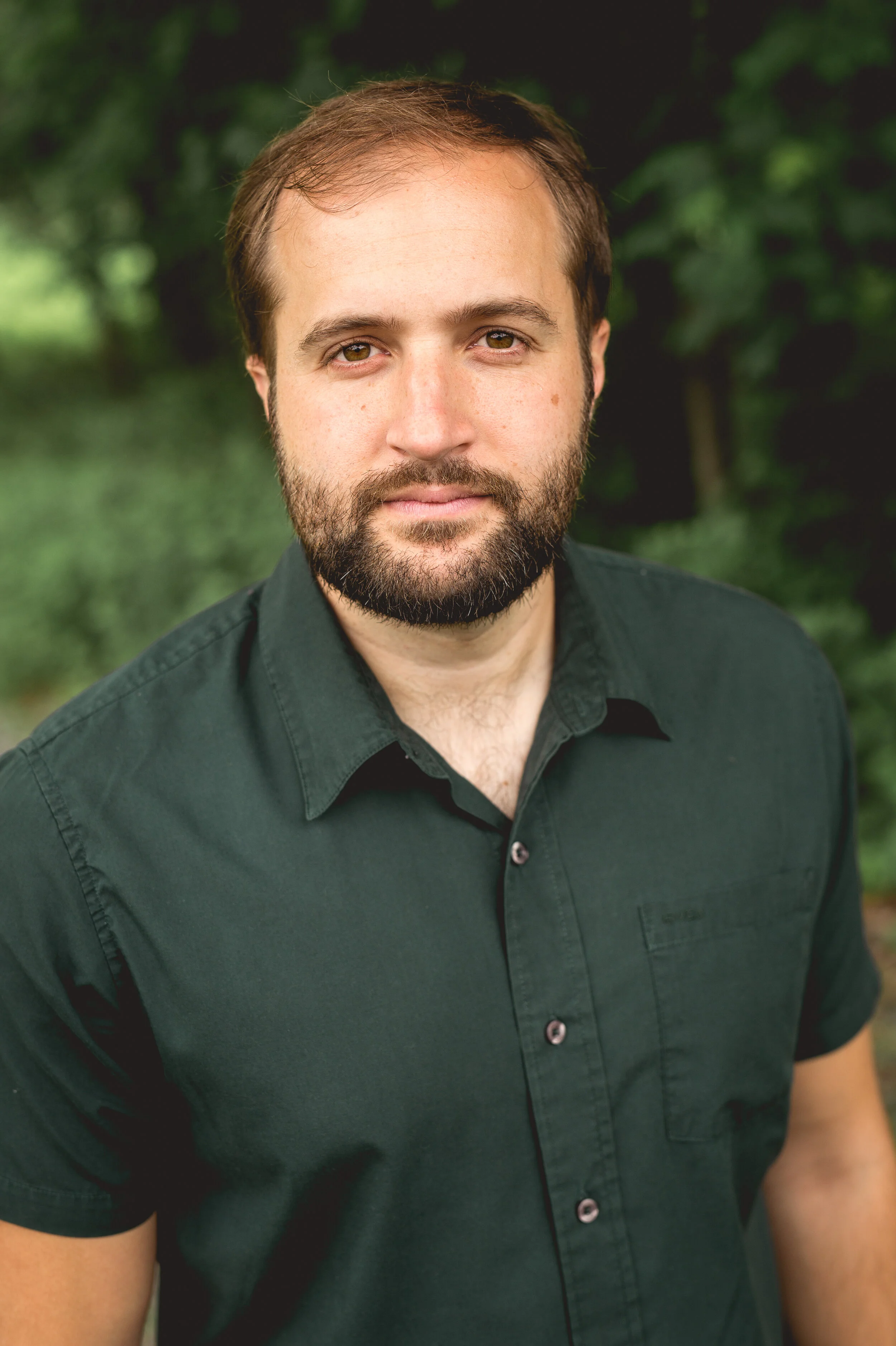 Artist Spotlight: Dan Caffrey – Mixily Blog