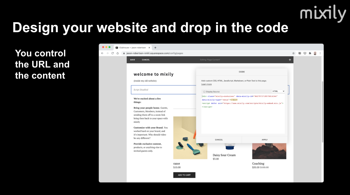 Zoom Alternative: Mixily – Mixily Blog