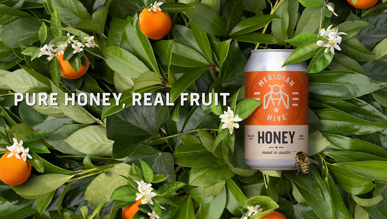 Meridian Hive Austin Texas - Make delicious beverages from Pure Honey ...