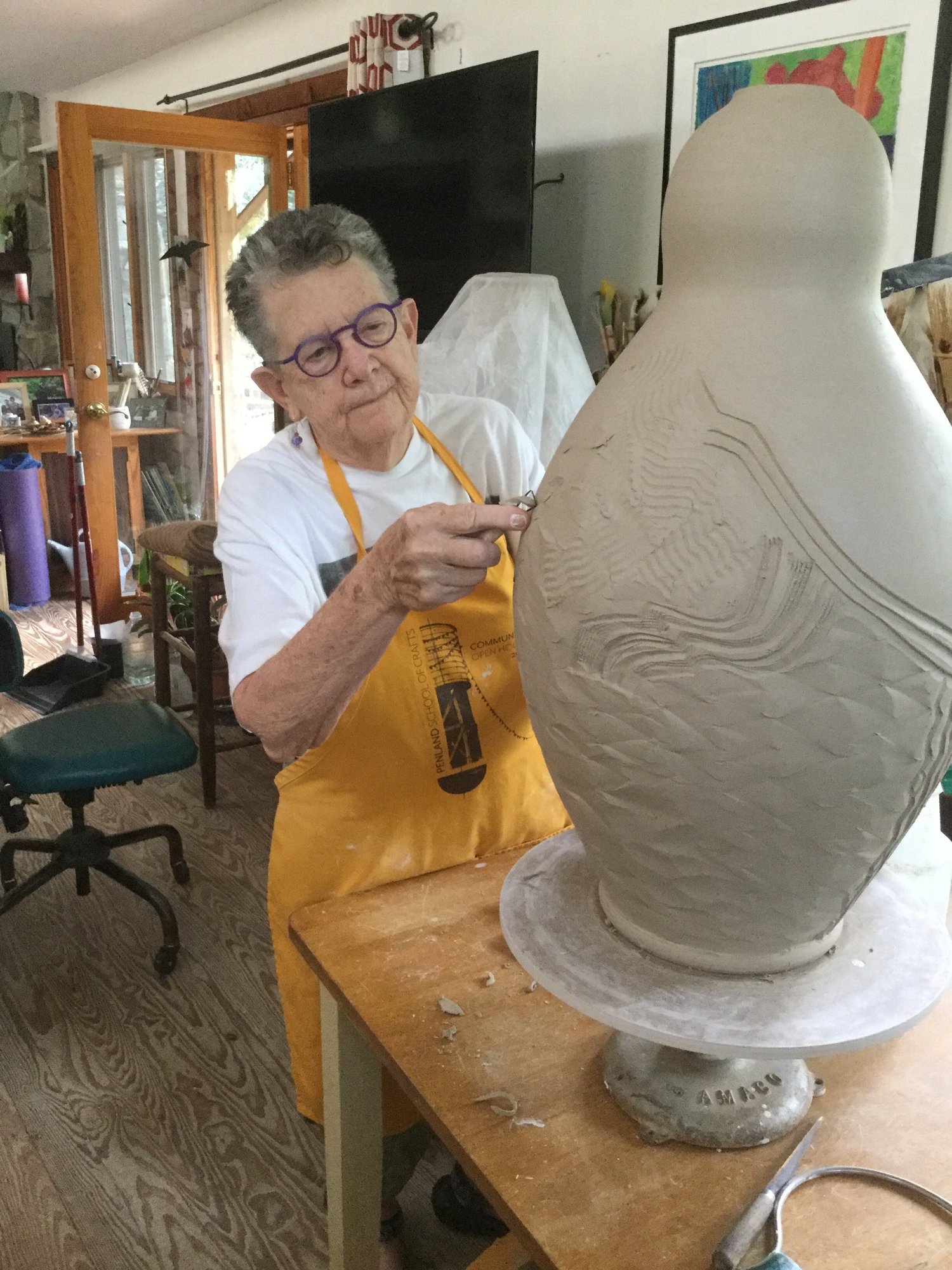 Penland School of Craft