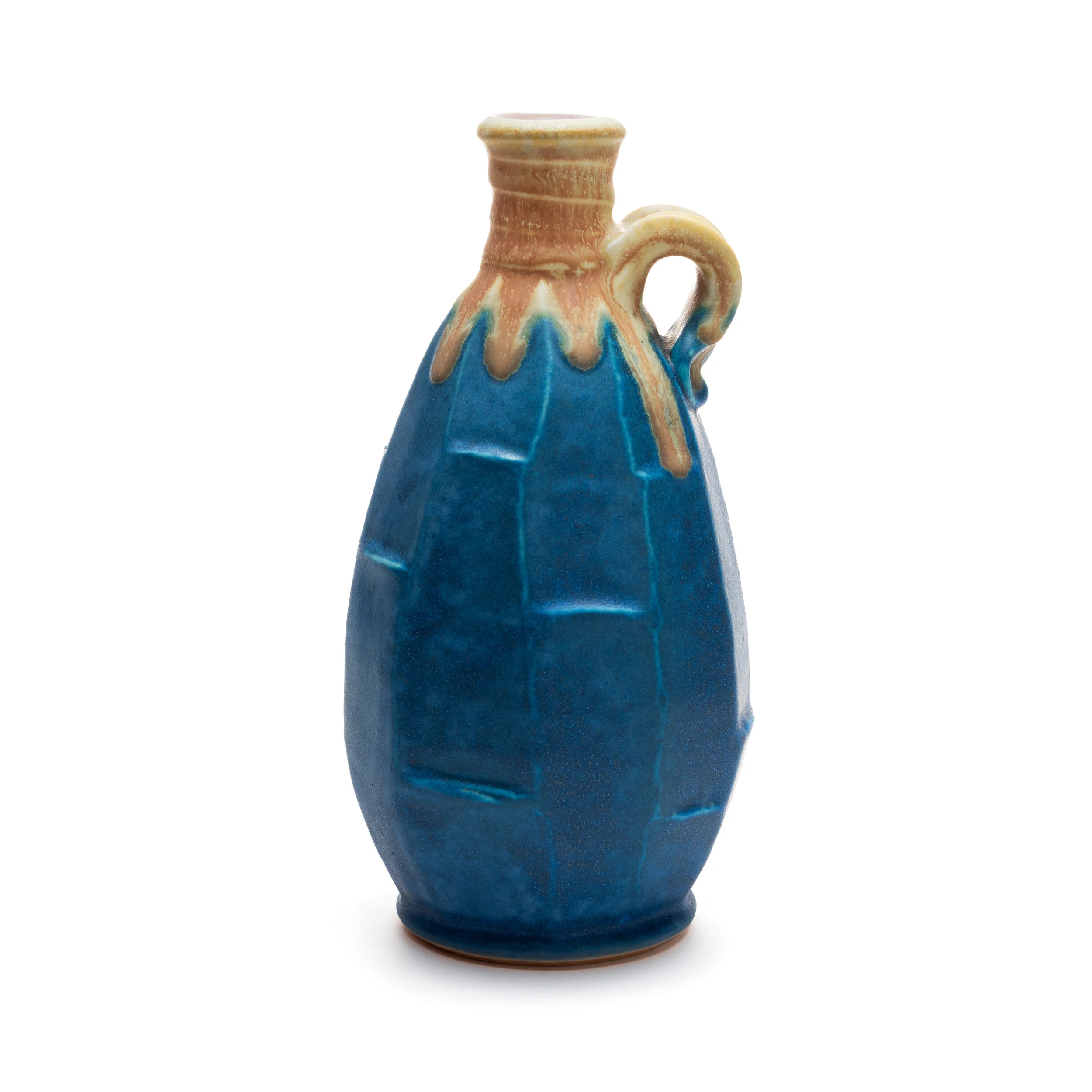 Cynthia Bringle Potter and Clay Artist