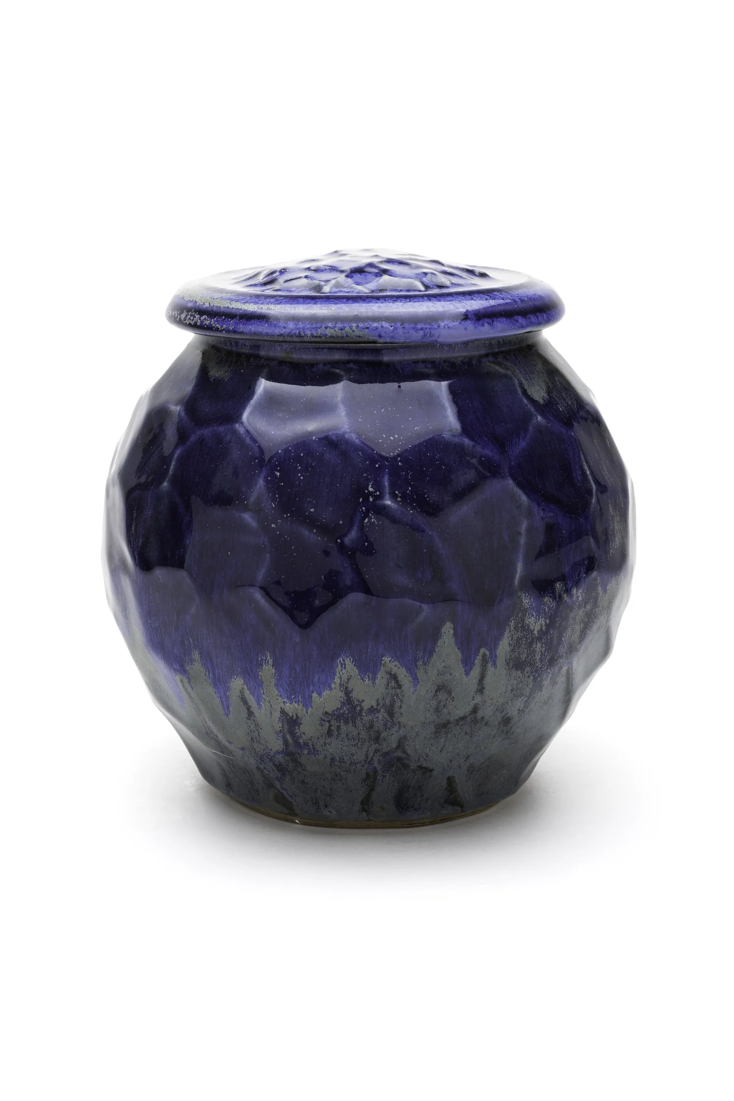 Cynthia Bringle Potter and Clay Artist