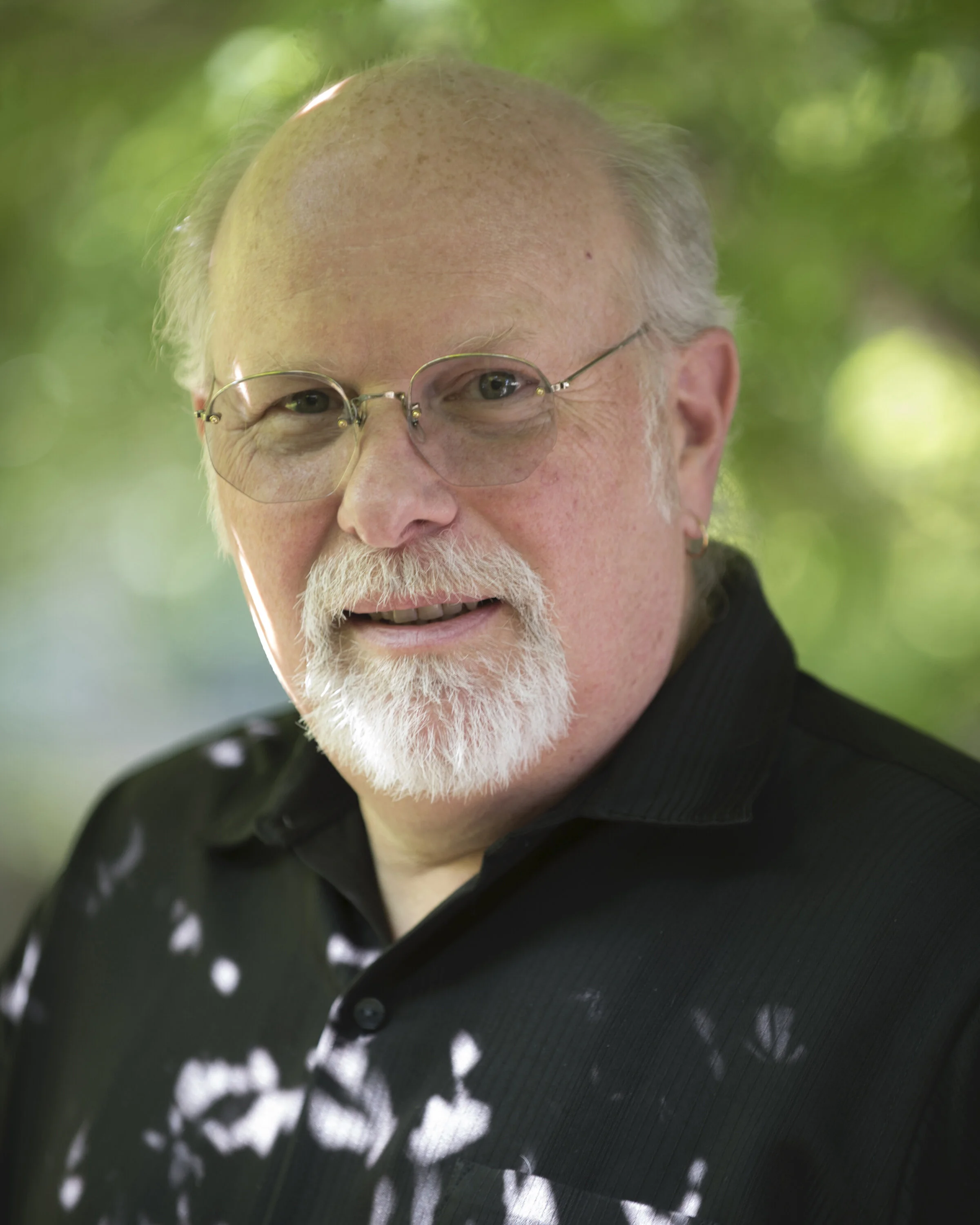 Board & Staff — Neihardt Center