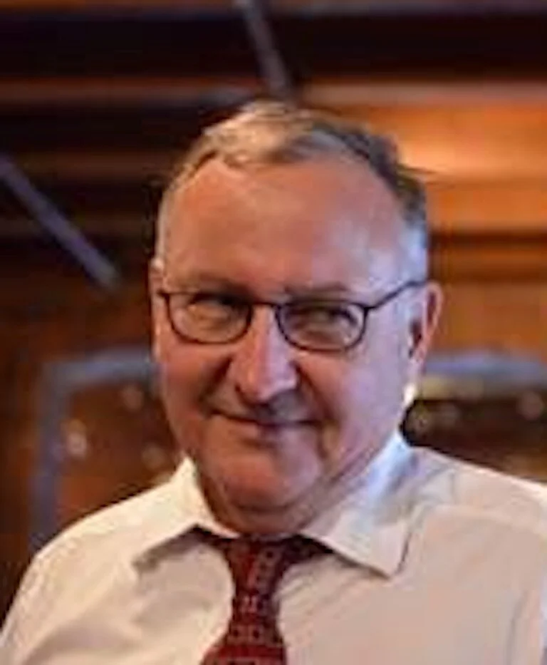 Board & Staff — Neihardt Center