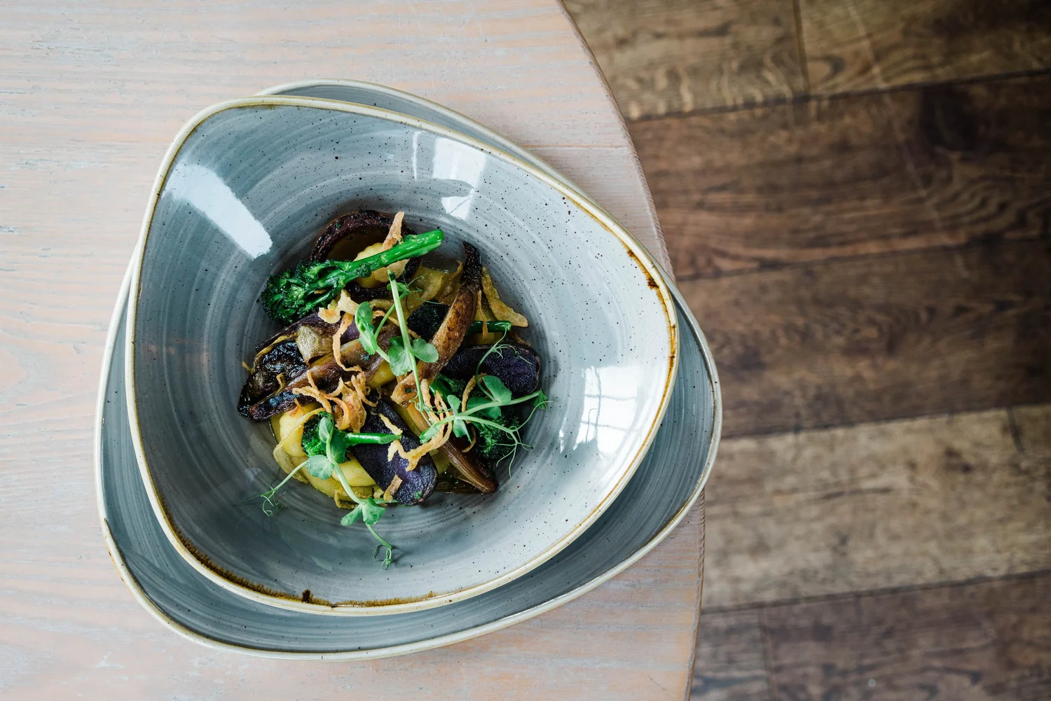 Menu — The Duke of Wellington Inn